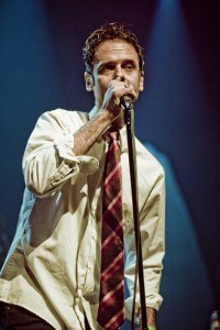 The Bouncing Souls - Jaded In Chicago - Music News, Interviews ...