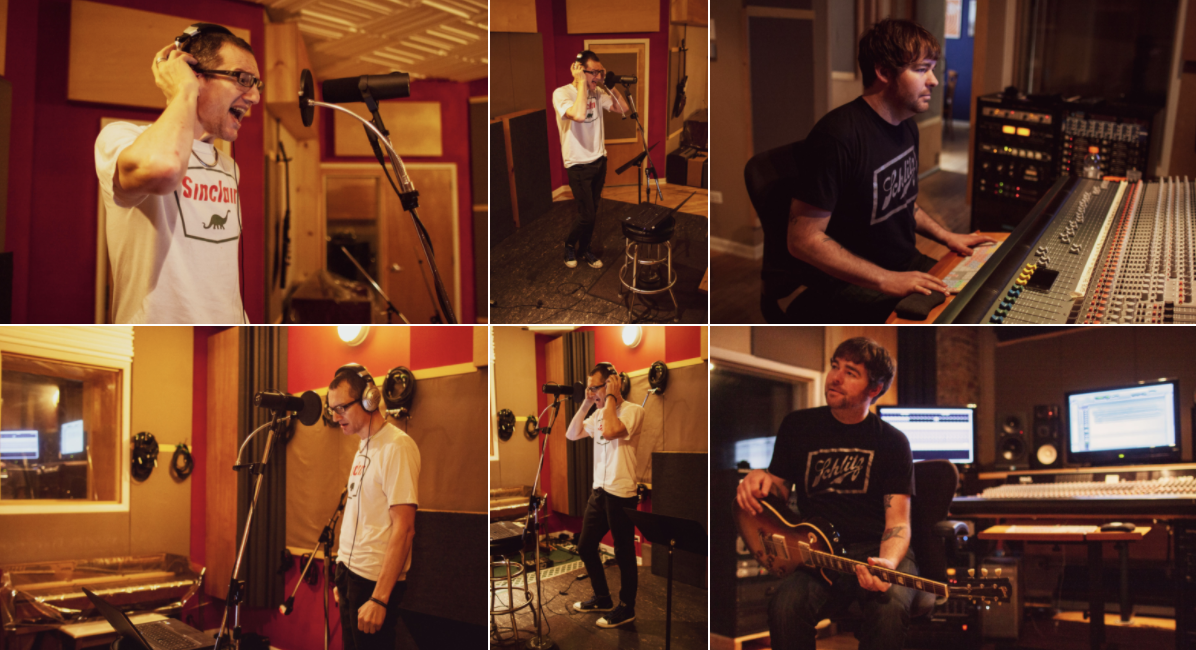 The Bomb - Jaded In Chicago - Music News, Interviews, Features, and more