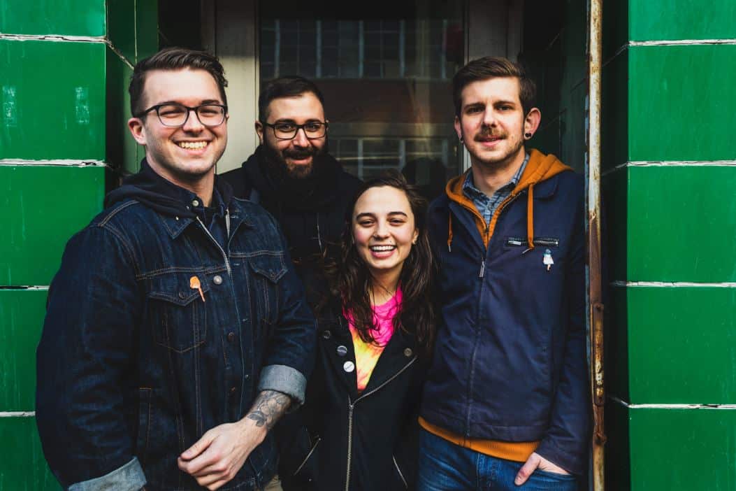 Sincere Engineer - Jaded In Chicago - Music News, Interviews, Features ...