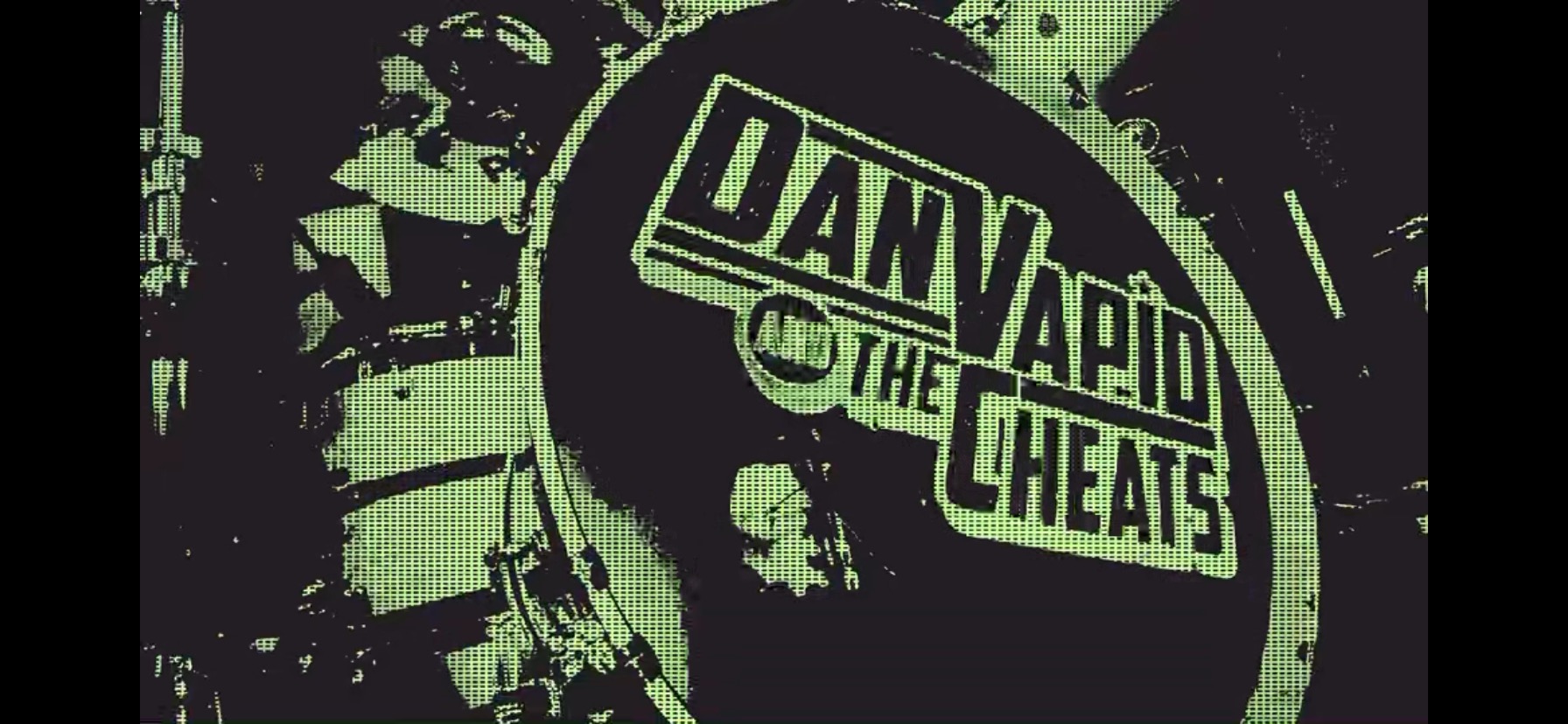 Dan Vapid and the Cheats – “Sour Pauline” - Jaded In Chicago - Music ...